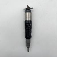 China 095000-1020S00001059+07DENSO Common Rail Injector 095000-1020 – Fit SDEC SC7H XCMG Crane G3 for sale