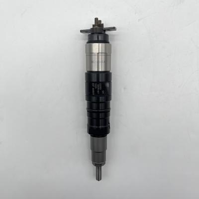 China 095000-1020S00001059+07DENSO Common Rail Injector 095000-1020 – Fit SDEC SC7H XCMG Crane G3 for sale