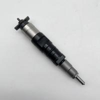 China 095000-1020S00001059+07DENSO Common Rail Injector 095000-1020 – Fit SDEC SC7H XCMG Crane G3 for sale
