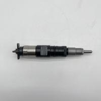 China 095000-1020S00001059+07DENSO Common Rail Injector 095000-1020 – Fit SDEC SC7H XCMG Crane G3 for sale