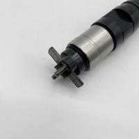 China 095000-1020S00001059+07DENSO Common Rail Injector 095000-1020 – Fit SDEC SC7H XCMG Crane G3 for sale