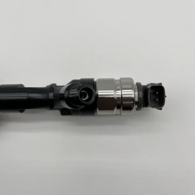 China 095000-7720— (Daihatsu Delta)DENSO Common Rail Fuel Injector 095000-7720 – Fit Toyota Daihatsu Delta 1KD-FTV for sale