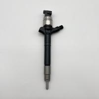 China 095000-7530 23670-59025DENSO Common Rail Fuel Injector 095000-7530 – Fit Toyota Land Cruiser V8 1VD-FTV 23670-59025 for sale