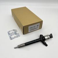 China 095000-7700 23670-59037DENSO Common Rail Fuel Injector 095000-7700 – Fit Toyota Land Cruiser 200 1VD-FTV 23670-59037 for sale