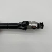 China 095000-7710 23670-59037DENSO Common Rail Fuel Injector 095000-7710 – Fit Toyota Land Cruiser 1VD-FTV 23670-59037 for sale