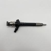 China 095000-8050 23670-51040DENSO Common Rail Fuel Injector 095000-8050 – Fit Toyota Land Cruiser 1VD-FTV 23670-51040 for sale