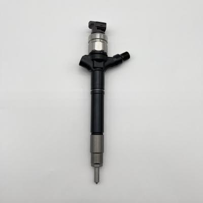 China 095000-9780 23670-59035DENSO Common Rail Fuel Injector 095000-9780 – Fit Toyota Land Cruiser 200 1VD-FTV 23670-59035 for sale