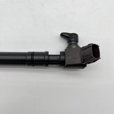 China 23670-09450—DENSO Common Rail Fuel Injector 23670-09450 – Fit Toyota Hilux 1GD 2.8L for sale