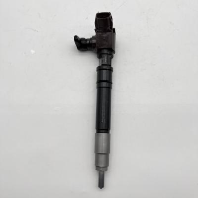 China 23670-11070 295700-1070DENSO Common Rail Fuel Injector 23670-11070 – Fit Toyota Hilux 1GD 2.8L Euro6 295700-1070 for sale