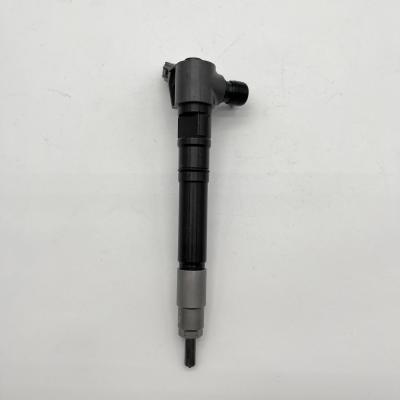 China 23670-11080 295700-0560 / 295700-1150 ◐DENSO Common Rail Fuel Injector 23670-11080 – Fit Toyota Land Cruiser Prado 1GD 2.8L for sale