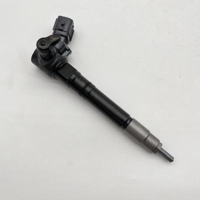 China 23670-0E060 23670-09470DENSO Common Rail Fuel Injector 23670-0E060 – Fit Toyota Hilux Fortuner 1GD 2.8L 23670-09470 for sale