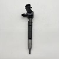 China 23670-0E060 23670-09470DENSO Common Rail Fuel Injector 23670-0E060 – Fit Toyota Hilux Fortuner 1GD 2.8L 23670-09470 for sale