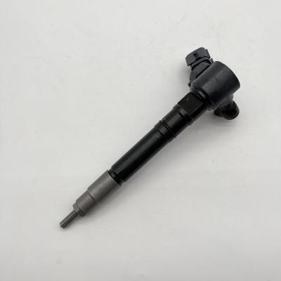 China 23670-0E070 23670-09460DENSO Common Rail Fuel Injector 23670-0E070 – Fit Toyota Hilux Revo 2GD 2.4L 23670-09460 for sale