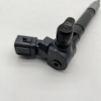 China 23670-0E090 23670-09490DENSO Common Rail Fuel Injector 23670-0E090 – Fit Toyota Hilux 1GD 2GD 23670-09490 for sale