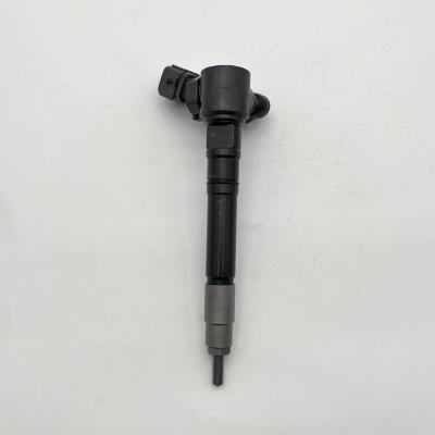 China 23670-09460 23670-0E070DENSO Common Rail Fuel Injector 23670-09460 – Fit Toyota Hilux Revo 2GD 2.4L 23670-0E070 for sale