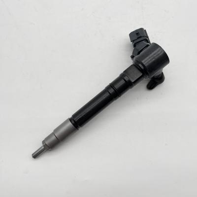 China 23670-11050 23670-19075 ◐DENSO G4 Fuel Injector 23670-11050 – Fit Toyota Land Cruiser Prado 1GD 2.8L 23670-19075 for sale