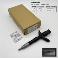 China 23670-39455n/a ◐DENSO Common Rail Fuel Injector 23670-39455 – Fit Toyota Hilux Fortuner 1KD Euro5 for sale
