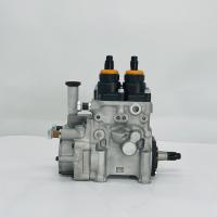 China 094000-0200Hino P11CDENSO Common Rail Fuel Injection Pump 094000-0200 – Fit Hino P11C Engine for sale