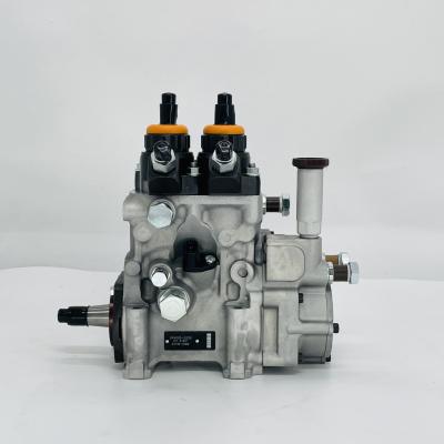 China 094000-0200Hino P11CDENSO Common Rail Fuel Injection Pump 094000-0200 – Fit Hino P11C Engine for sale