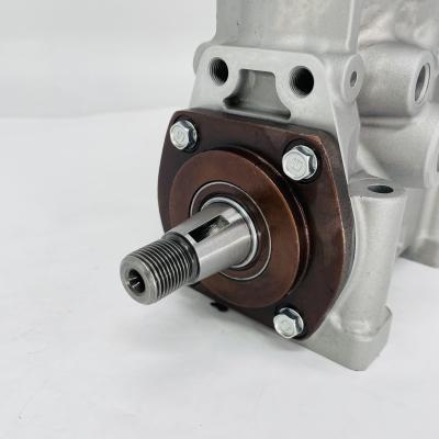 China 094000-0226 1-15603267-2 ◐DENSO Common Rail Fuel Injection Pump 094000-0226 – Fit Isuzu 6WG1 Engine for sale