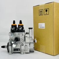 China 094000-0226 1-15603267-2 ◐DENSO Common Rail Fuel Injection Pump 094000-0226 – Fit Isuzu 6WG1 Engine for sale