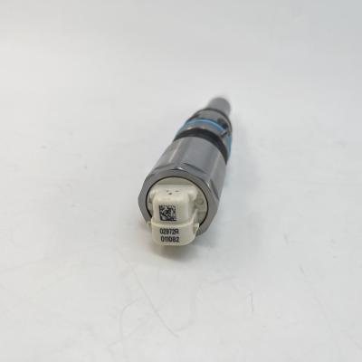 China Ca-terpillar 456-3543 C9.3 Common Rail Fuel Injector for 336E Excavators for sale