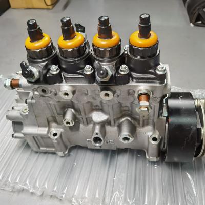 China 094000-0260ME164965DENSO Common Rail Fuel Injection Pump 094000-0260 – Fit Mitsubishi Fuso 8M22 for sale