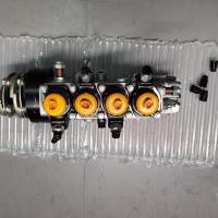 China 094000-0260ME164965DENSO Common Rail Fuel Injection Pump 094000-0260 – Fit Mitsubishi Fuso 8M22 for sale