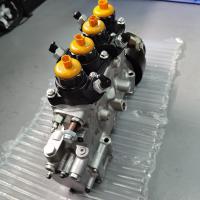 China 094000-0260ME164965DENSO Common Rail Fuel Injection Pump 094000-0260 – Fit Mitsubishi Fuso 8M22 for sale