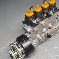 China 094000-0260ME164965DENSO Common Rail Fuel Injection Pump 094000-0260 – Fit Mitsubishi Fuso 8M22 for sale