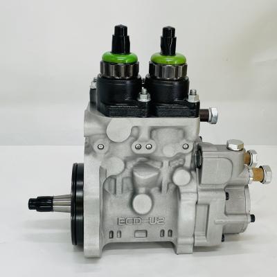 China 094000-0306 8-994392769-2DENSO Common Rail Fuel Injection Pump 094000-0306 – Fit Isuzu 6HK1 1800 Bar for sale