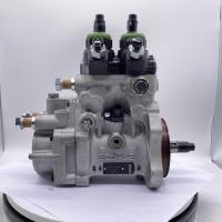 China 094000-0306 8-994392769-2DENSO Common Rail Fuel Injection Pump 094000-0306 – Fit Isuzu 6HK1 1800 Bar for sale