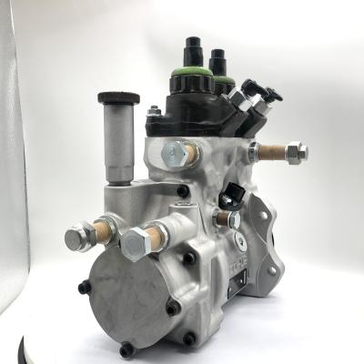 China 094000-0321 6217-71-1120/1121DENSO HP0 Fuel Injection Pump 094000-0321 – Fit Komatsu SA6D140E-3 for sale