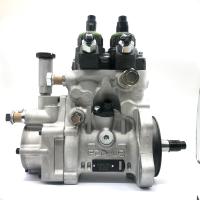China 094000-0321 6217-71-1120/1121DENSO HP0 Fuel Injection Pump 094000-0321 – Fit Komatsu SA6D140E-3 for sale