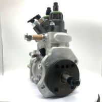 China 094000-0321 6217-71-1120/1121DENSO HP0 Fuel Injection Pump 094000-0321 – Fit Komatsu SA6D140E-3 for sale