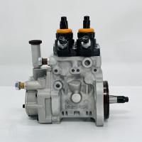 China 094000-0330 22730-1190/1191DENSO HP0 Fuel Injection Pump 094000-0330 – Fit Hino P11C Truck 700 Series for sale