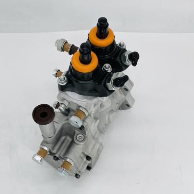 China 094000-0342 6218-71-1111DENSO Fuel Injection Pump 094000-0342 – Fit Komatsu SAA6D140E-3 PC650 for sale