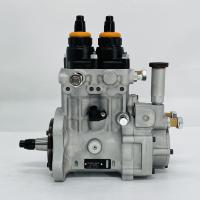 China 094000-0342 6218-71-1111DENSO Fuel Injection Pump 094000-0342 – Fit Komatsu SAA6D140E-3 PC650 for sale