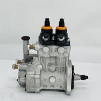 China 094000-0342 6218-71-1111DENSO Fuel Injection Pump 094000-0342 – Fit Komatsu SAA6D140E-3 PC650 for sale