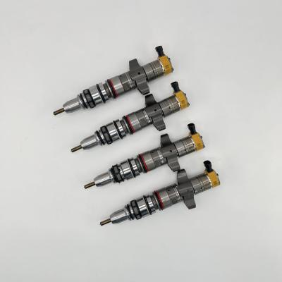 China Ca-terpillar 172-5780 C9 HEUI Fuel Injector 10R-7224 for 330C Excavator and D6R II for sale