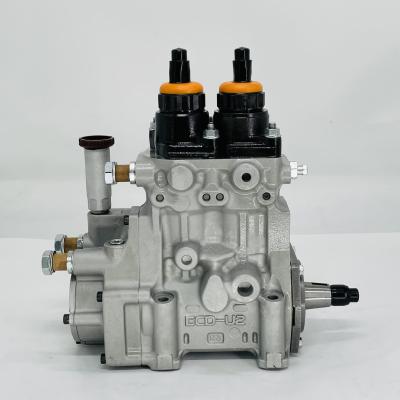 China 094000-0374Hino P11C ◐DENSO Common Rail Fuel Injection Pump 094000-0374 – Fit Hino P11C 700 Series for sale