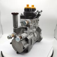 China 094000-0383Isuzu 6WG1 ◐DENSO Common Rail Fuel Injection Pump 094000-0383 – Fit Isuzu 6WG1 Engine for sale