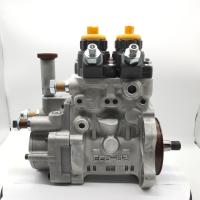 China 094000-0383Isuzu 6WG1 ◐DENSO Common Rail Fuel Injection Pump 094000-0383 – Fit Isuzu 6WG1 Engine for sale