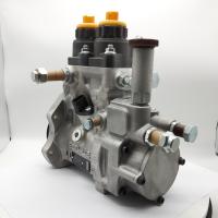 China 094000-0383Isuzu 6WG1 ◐DENSO Common Rail Fuel Injection Pump 094000-0383 – Fit Isuzu 6WG1 Engine for sale