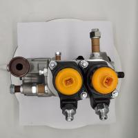 China 094000-0383Isuzu 6WG1 ◐DENSO Common Rail Fuel Injection Pump 094000-0383 – Fit Isuzu 6WG1 Engine for sale