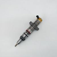 China Ca-terpillar 235-9649 C9 HEUI Fuel Injector 10R-7224 for 330C Excavator and D6R II for sale