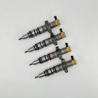 China Ca-terpillar 236-0962 C9 HEUI Fuel Injector 10R-7224 for 330C Excavator for sale