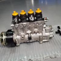 China 094000-0411ME352519DENSO HP0 Fuel Injection Pump 094000-0411 – Fit Mitsubishi Fuso 8M22 for sale