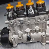 China 094000-0411ME352519DENSO HP0 Fuel Injection Pump 094000-0411 – Fit Mitsubishi Fuso 8M22 for sale
