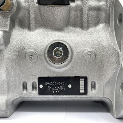 China 094000-042122100-E0300/E0302 ◐DENSO HP0 Fuel Injection Pump 094000-0421 – Fit Hino E13C Engine for sale
